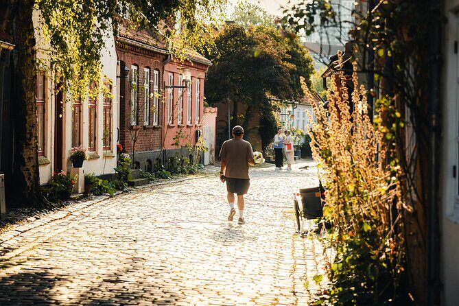 Aarhus City Highlights Private Tour - What Makes This Tour Special?