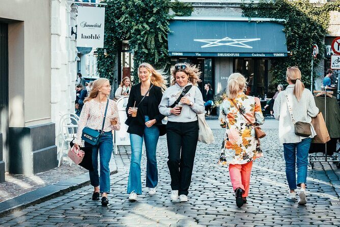 Aarhus City Highlights Private Tour - Who Will Love This Tour?