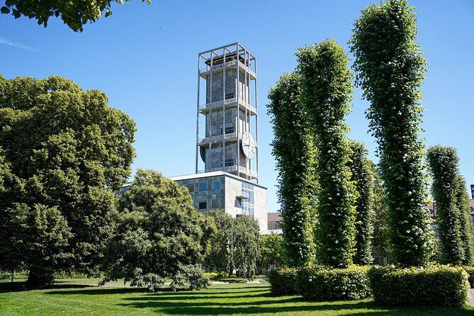 Aarhus City Highlights Private Tour - FAQs