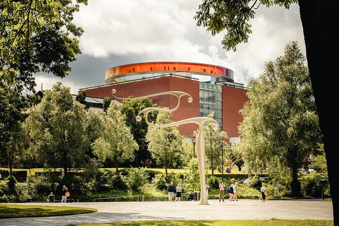 Aarhus City Highlights Private Tour - Final Thoughts