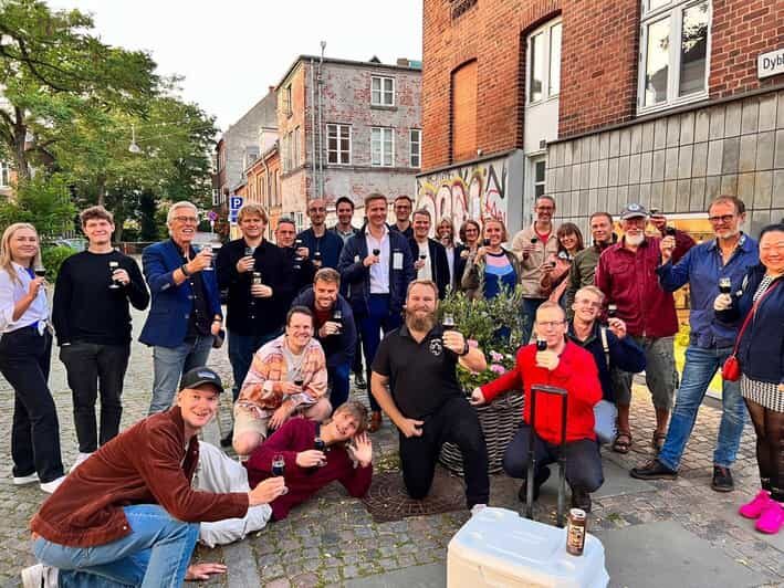 Aarhus Craft BeerWalk - Why the Aarhus Craft BeerWalk Offers More Than Just Drinking
