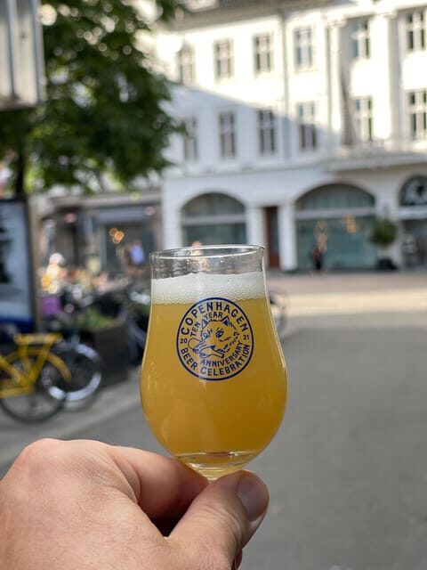 Aarhus Craft BeerWalk - Why This Tour Is Worth the Price