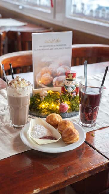 Aarhus: Guided Harbor Cruise with Iconic Landmarks & Aarhus - Final Thoughts