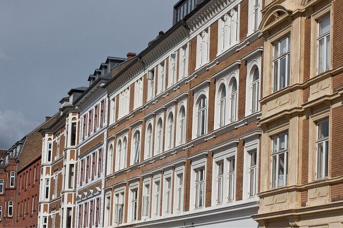 Aarhus Private Custom Walking Tour With A Guide - In-Depth Look at the Tour Experience