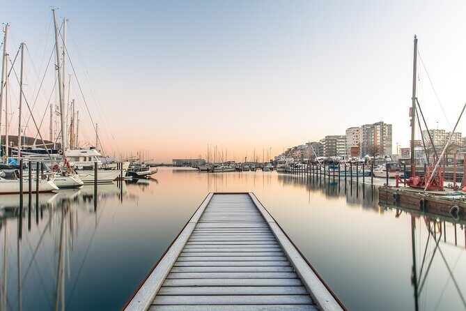 Aarhus Private Walking Tour with a Local - FAQ