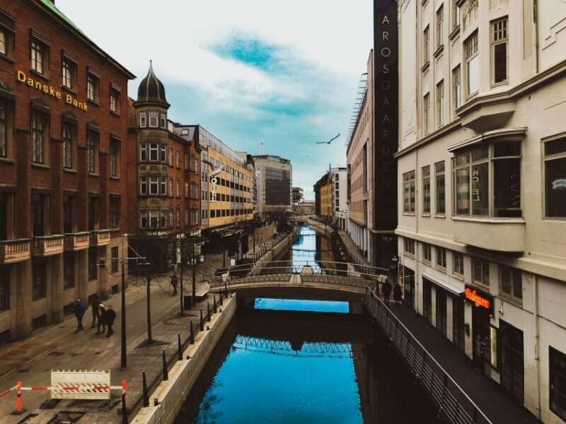 Aarhus: Surprise City Walking Tour with Local Guide - Value and Who Will Love This Tour