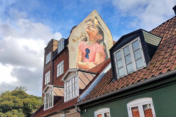 Aarhus Walking Tour: From Viking Village to Metropolis - Why This Aarhus Walking Tour Stands Out