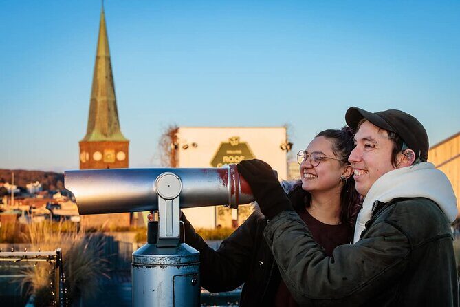 Aarhus Walking Tour: From Viking Village to Metropolis - What Travelers Say About the Guide