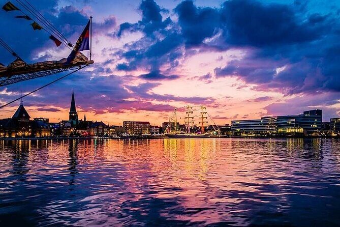 Aarhus Walking Tour: From Viking Village to Metropolis - The Value of This Tour