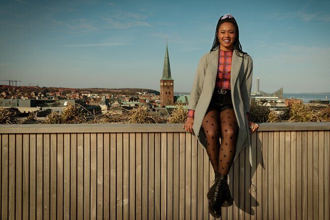 Aarhus Walking Tour: From Viking Village to Metropolis - Who Should Consider This Tour?