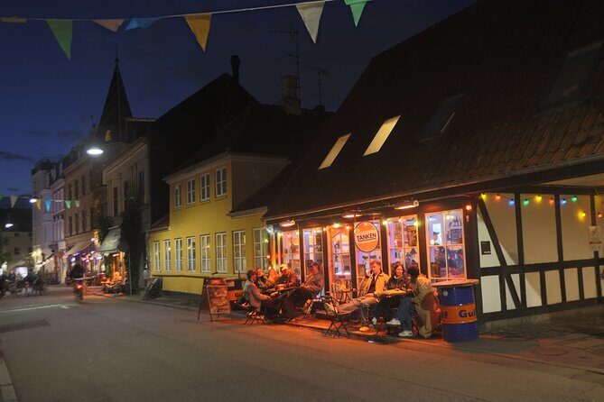 Aarhus Walking Tour: From Viking Village to Metropolis - Final Thoughts