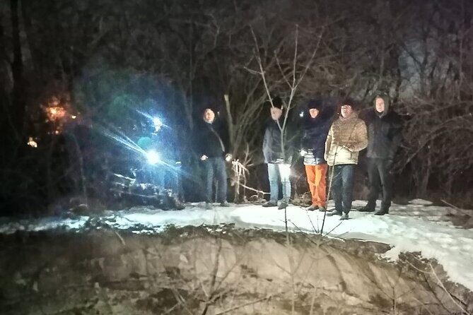 Abandoned and haunted military base - the ghosts tour - Final Thoughts: Who Will Love This Experience?