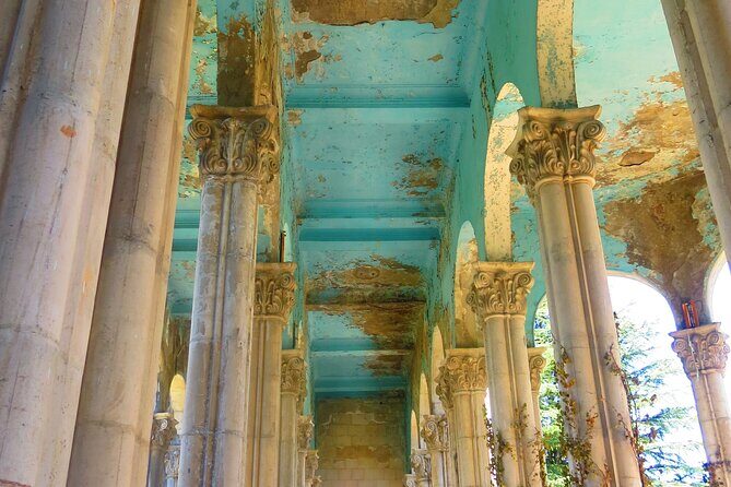 Abandoned Sanatoriums of Tskaltubo - Final Thoughts: Who Will Love This Tour?