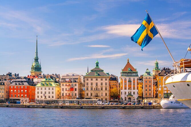 ABBA Museum Fast-Track Tickets, Stockholm Pop Culture Tour - Key Points