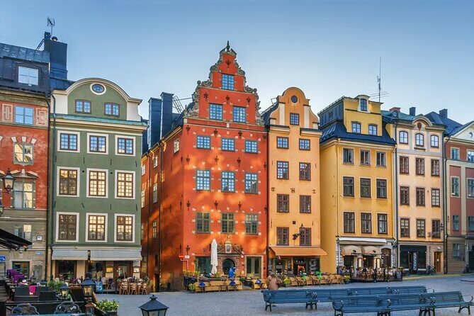 ABBA Museum Fast-Track Tickets, Stockholm Pop Culture Tour - The Sum Up