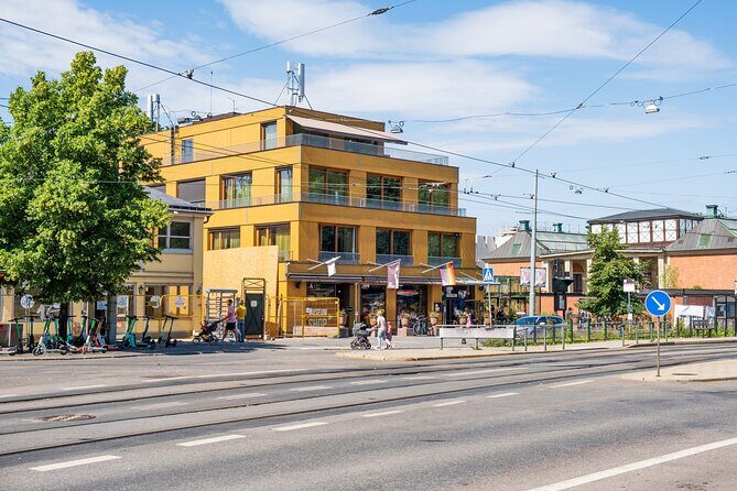 ABBA Museum Fast-Track Tickets, Stockholm Pop Culture Tour - FAQ