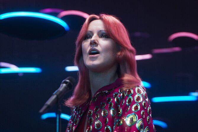 ABBA Voyage Tickets in London - What is ABBA Voyage?