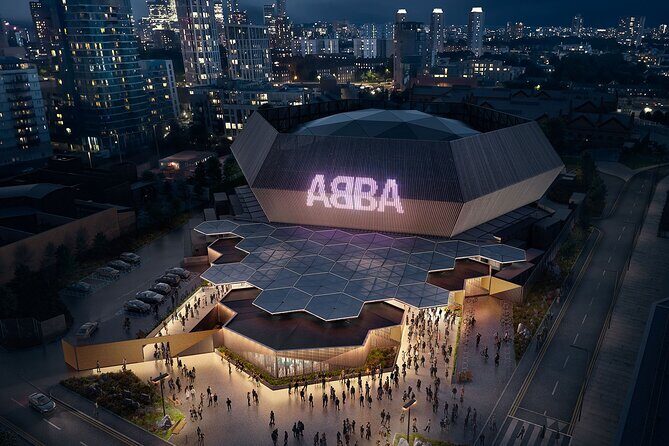 ABBA Voyage Tickets in London - Who Will Love This Experience?