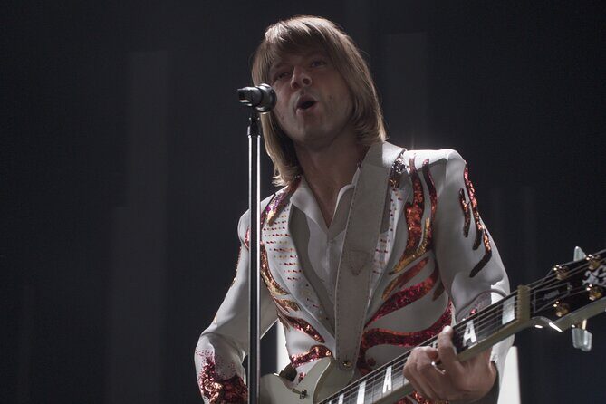 ABBA Voyage Tickets in London - The Sum Up