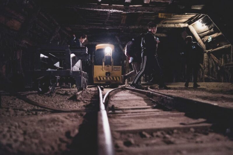 Abbadia San Salvatore Mining Museum Park: Admission and guided tour - Who Will Love This Tour?