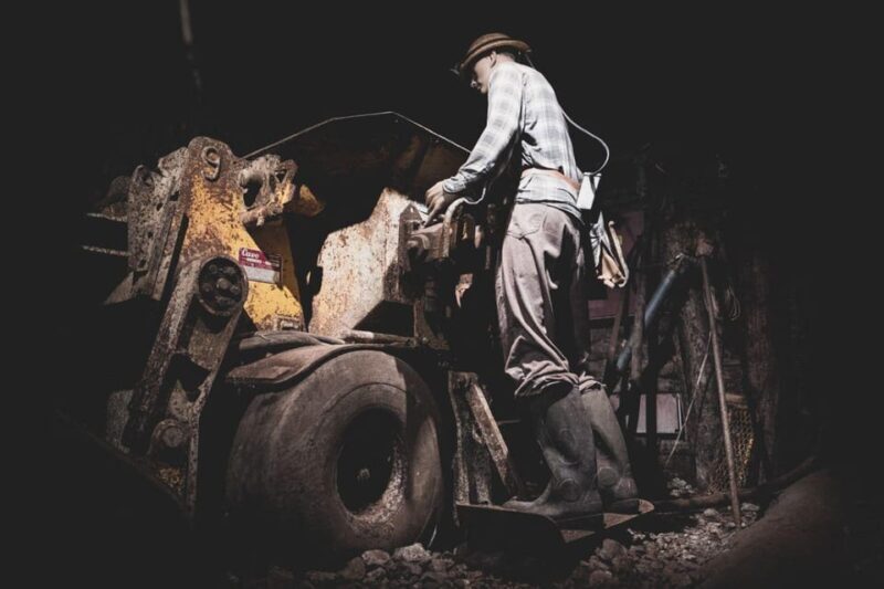 Abbadia San Salvatore Mining Museum Park: Admission and guided tour - FAQ