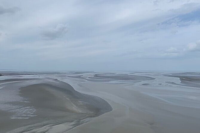 Abbey du Mont Saint-Michel Priority Entrance Tickets - The Itinerary and Experience Breakdown