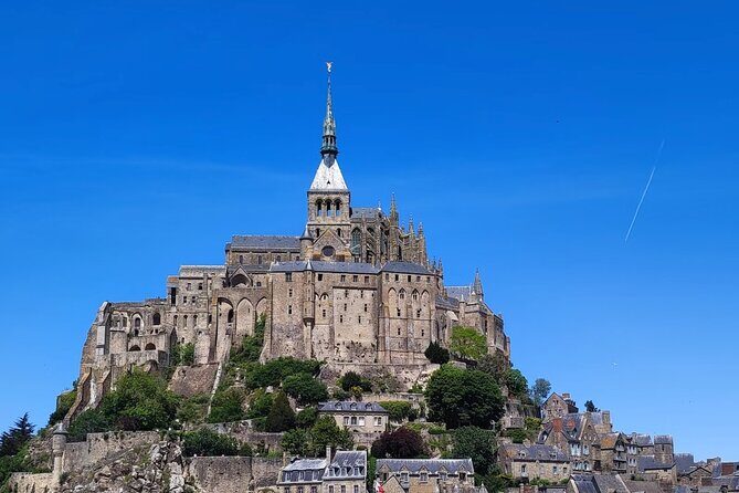 Abbey du Mont Saint-Michel Priority Entrance Tickets - Who is This Tour Best For?