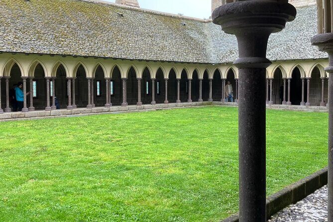 Abbey du Mont Saint-Michel Priority Entrance Tickets - Final Thoughts