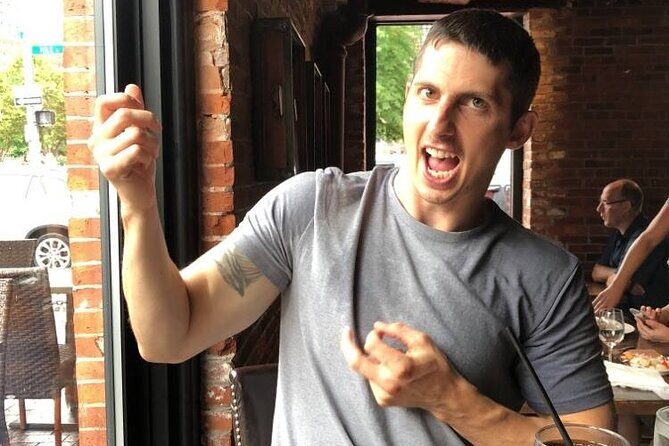 Abbotsford Scavenger Hunt by Operation City Quest - What is the Abbotsford Scavenger Hunt by Operation City Quest?