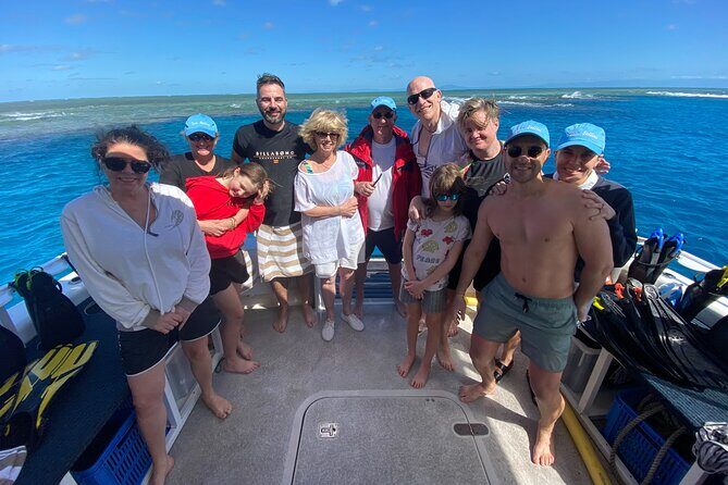 ABC Reef Safaris - Final Thoughts