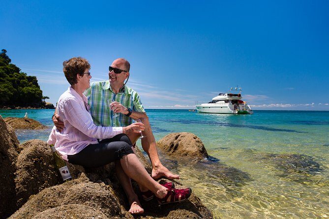 Abel Tasman Adventure Private Tour from Nelson Cruise Port - FAQs
