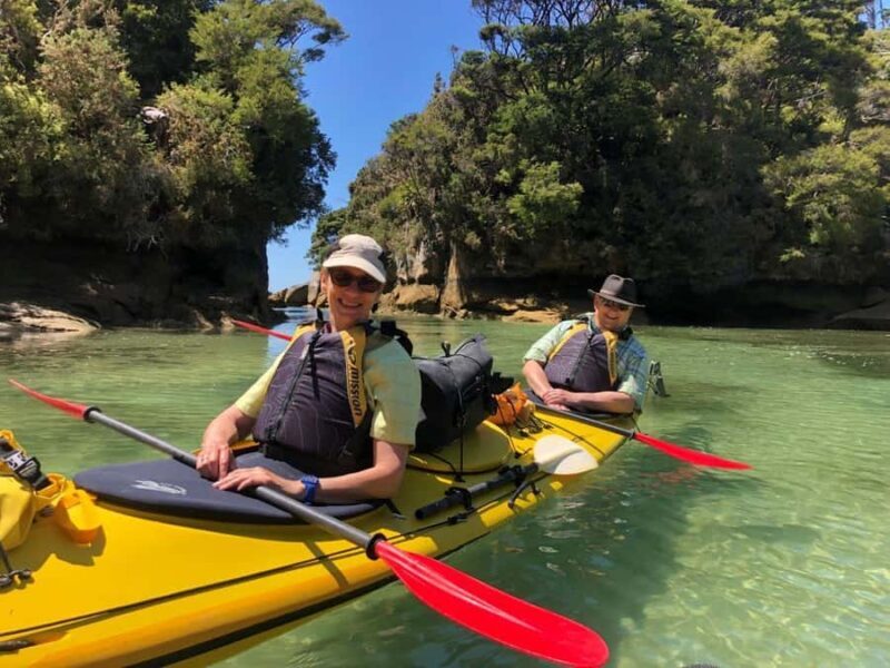 Abel Tasman Kayaks: 1 Day Freedom Kayak Rental - What Makes This Experience Stand Out