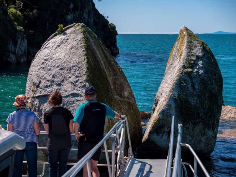 Abel Tasman National Full Park Scenic Cruise - The Experience for Different Types of Travelers