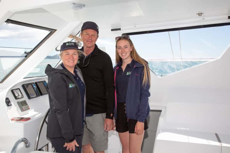 Abel Tasman National Park: Self-Guided Walk & Sailing - The Itinerary: How the Day Unfolds