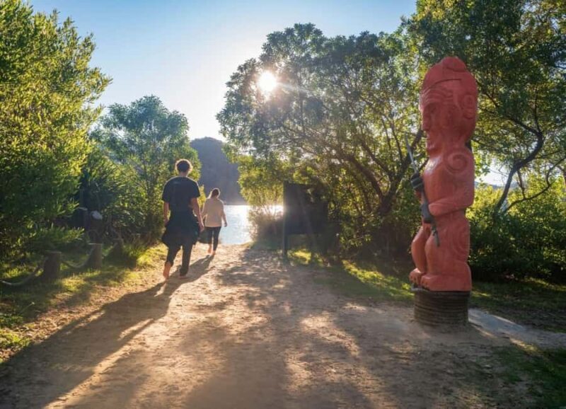 Abel Tasman National Park: Waka & Walk Tour - Exploring Abel Tasman National Park: Waka & Walk Tour