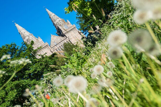 Aberdeen Historical Walking Tour - Final Verdict