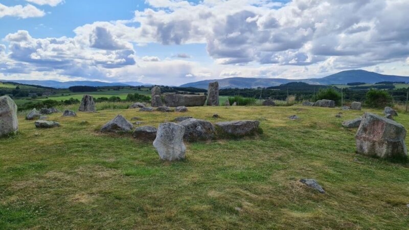 Aberdeen's Ancient Heritage and Folklore Tour - What Makes This Tour Stand Out?
