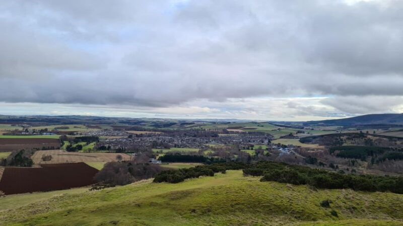 Aberdeen's Ancient Heritage and Folklore Tour - Who Will Love This Experience?