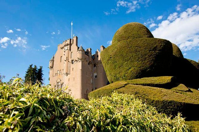 Aberdeenshire Private Half Day Castle & Historic Building Tour - Final Thoughts