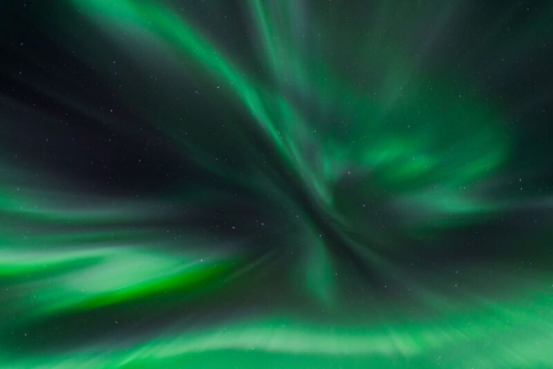 Abisko: Guided Aurora Chase with Hotel Transfers - Why Consider This Aurora Chase?