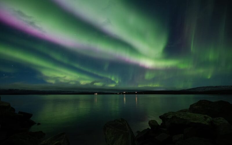 Abisko: Guided Autumn Aurora Chase with Hotel Transfers - Price and Value: Is It Worth It?