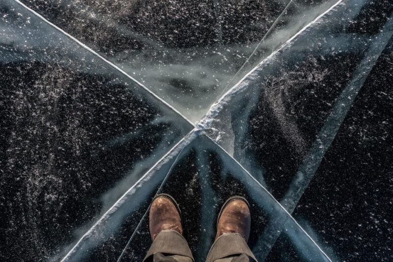 Abisko: Lake Torneträsk Arctic Ice Fishing Trip - Who Should Consider This Tour?