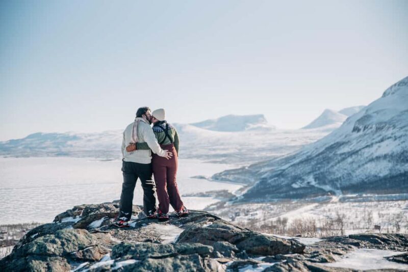 Abisko: Photo Hike with Professional Photographer - What Sets This Tour Apart?