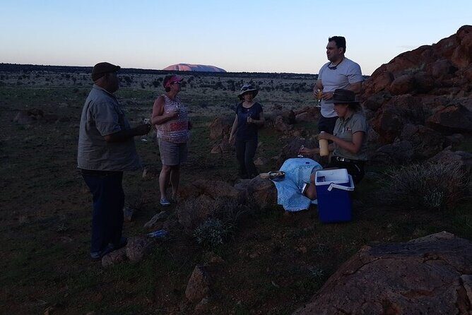 Aboriginal Homelands Experience - Cultural Stories and Land Rights