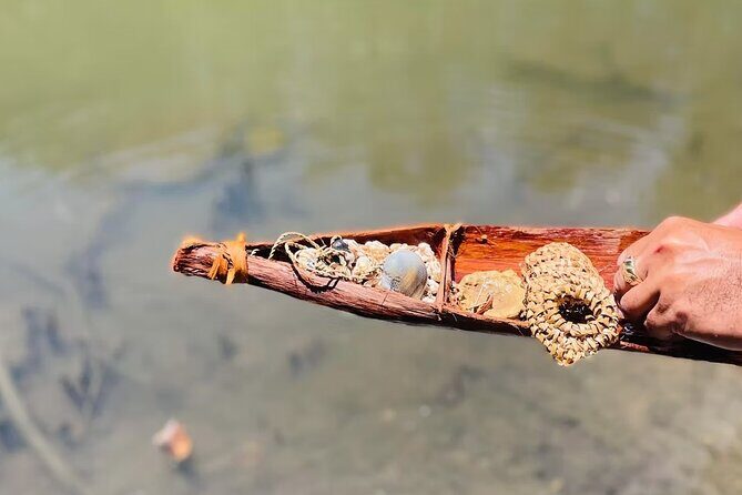 Aboriginal Sydney Cultural Immersion Tour - FAQ