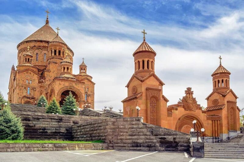 Abovyan, Lake Sevan, Sevanavank, Kecharis & Tsaghkadzor - Detailed Review of the Tour Experience