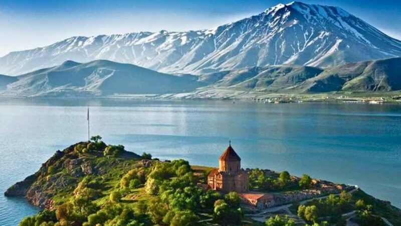 Abovyan, Lake Sevan, Sevanavank, Kecharis & Tsaghkadzor - Final Thoughts