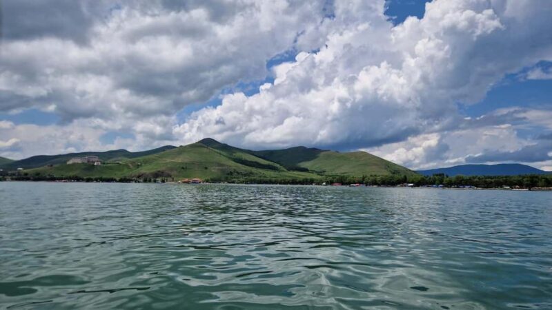 Abovyan, Lake Sevan, Sevanavank, Kecharis & Tsaghkadzor - FAQ