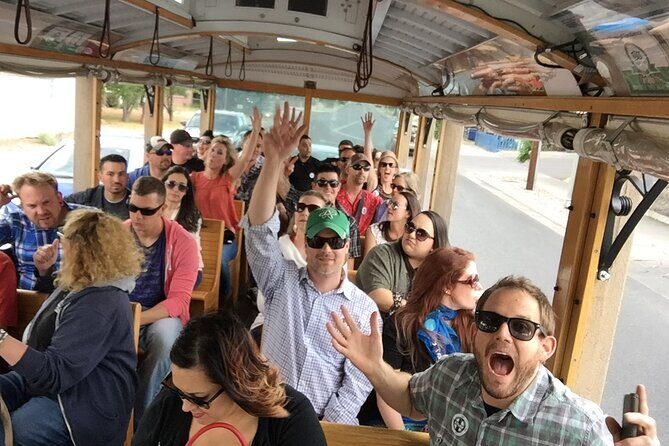 ABQ City Guided History Tour - What the Tour Offers: An In-Depth Look