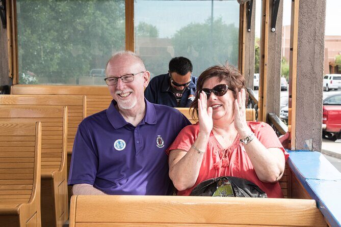 ABQ City Guided History Tour - Who Will Love This Tour?